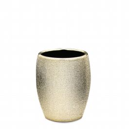RIDDER Čaša Lucida gold keramika - 2123124