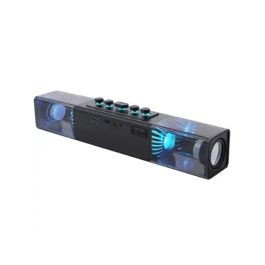 MICROLAB Soundbar MS213A, crna - 225096