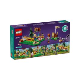 LEGO 42622 Streličarski poligon avanturističkog kampa - 227512