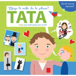 Mogu li nešto da te pitam: TATA - 23207