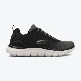 SKECHERS Patike Track Ripkent M - 232399-OLBK