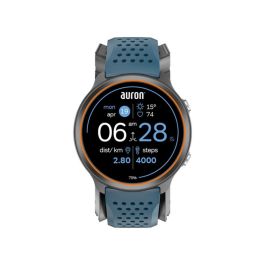AURON Pametni sat SW 30, plava - 235398