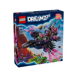 LEGO 71478 Ponoćni gavranbrod Košmarne veštice - 235573