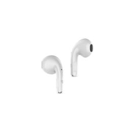 S BOX Bežične bubice EB TWS 18, bela - 242869