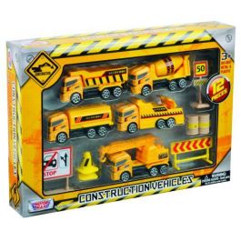 MOTOR Konstruktor set Max - 25-76512