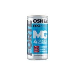 OSHEE Shot Forte 4 Magnezijum 200ml - 25702