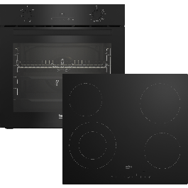BEKO Ugradni set BBSE 17321 B - ELE02577