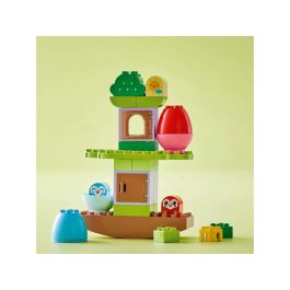 LEGO 10440 Drvo za balansiranje i slaganje - 258376