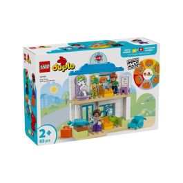 LEGO 10449 Prvi put: odlazak kod lekara - 258747