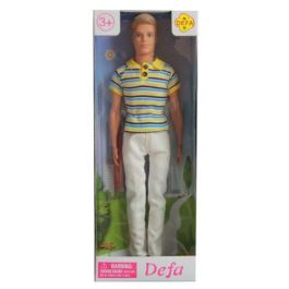 DEFA LUCY Lutka Kevin 8335 - 27-8335