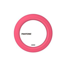 PANTONE Bežični punjač WC001, pink - PT-WC001P