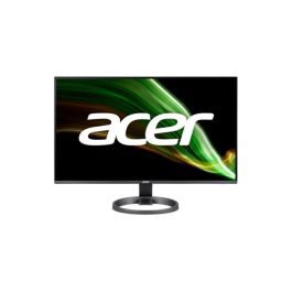 ACER Monitor R242YGymix 23.8"/IPS/1920x1080/120Hz/1ms VRB/VGA,HDMI ...