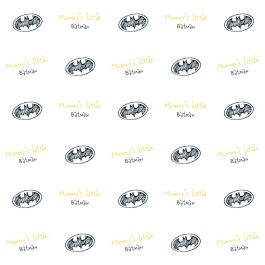 WARNER BROS Tetra pelena Batman - 2805-Batman