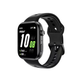 HONOR Pametni sat CHOICE Watch 2i, crna - 286529