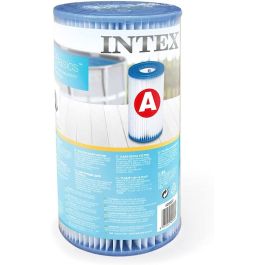 INTEX Filter za pumpu A 11 x 20 cm, 29000 - 29000