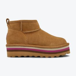 BEAR PAW Cizme Retro Shorty W - 2940W-243