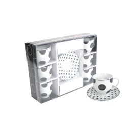 SIGMA Set za kafu 6/1 SHS - 3009529