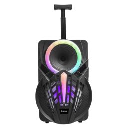 DENVER Bluetooth zvučnik TSP-301, crna - 30647