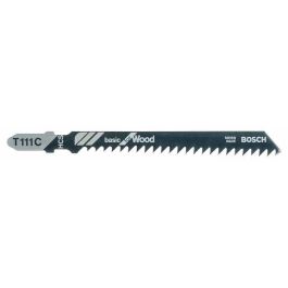 BOSCH List ubodne testere T 111 C 2608630033, Basic za Drvo - 2608630033