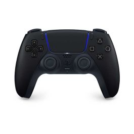 PLAYSTATION PS5 DUalSense Wireless Cont. Black/EAS - GM00105