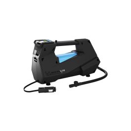 MICHELIN Kompresor singl piston direct drive inflator 12V - 33146-MIC