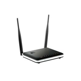 D LINK DWR-116 Wireless N300 Multi-WAN ruter - 33704
