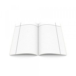 Vežbanka A4 linije S-Cool - 0791