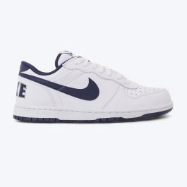 NIKE Patike big low M - 355152-140