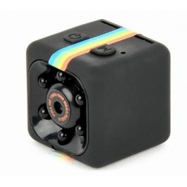 GEMBIRD BCAM-01 HD body kamera +mikrofon - 38898-1