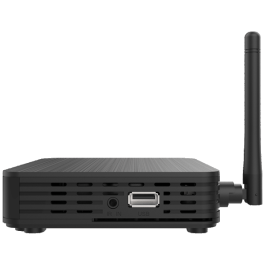 AMIKO Android Box DVB LX800 - 39066
