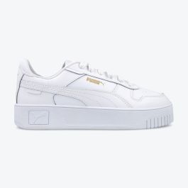 PUMA Patike Carina Street W - 389390-01