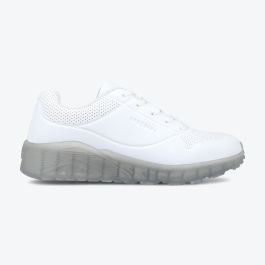 SKECHERS Patike Uno Ice BG - 405770L-WHT