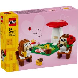 LEGO 40711 Ježevi na pikniku - 282060