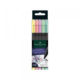 Lajner 0.4 Faber Castell 1/5 151602 pastel - F499