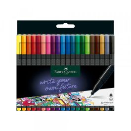 Lajner 0.4 Faber Castell 1/20 151620 - F497