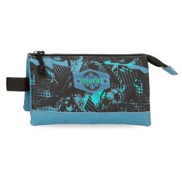 ROLL ROAD Pernica sa 3 pregrade - Crna - 8435692753095