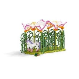 Schleich Stala za jednoroga I pegaza - 42174-1