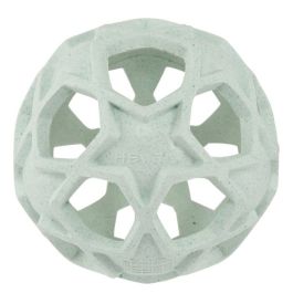 HEVEA Star Ball lopta od prirodne gume, Menta - 443011