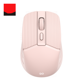 FANTECH Miš Wireless W605 GO Sakura - 213433