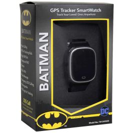 DC Pametni sat, Batman, GPS, SIM card slot, IP67 - BATMAN GPS Tracker ...