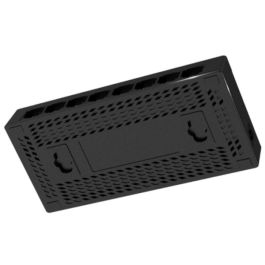 NETIS ST3108C 8 PORTS FAST ETHERNET SWITCH 10/100mbps - 42994