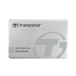 TRANSCEND SSD TS 128GB SSD230S Series 3D Nand (TS128GSSD230S) - 50857