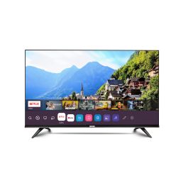 FOX Televizor 50WOS625D, Ultra HD, WebOS Smart - 50WOS625D