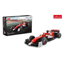 RASTAR Sastavi automobil Alfa Romeo F1 C42 1:24 - 53-92300
