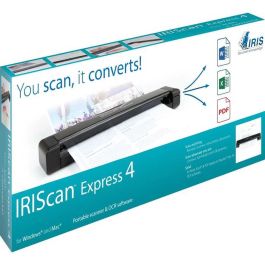 CANON Skener IRIS Scan Executive 4 - 5420079900097
