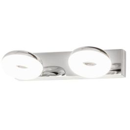 RABALUX Kupatilska rasveta Beata LED 2X 5W - 5717