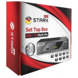 STARK Set Top Box RPO - 151277