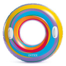 INTEX Šlauf ljubičasti 59256NP-1 - 59256NP-1