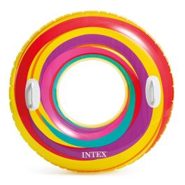 INTEX Šlauf žuti 59256NP-2 - 59256NP-2