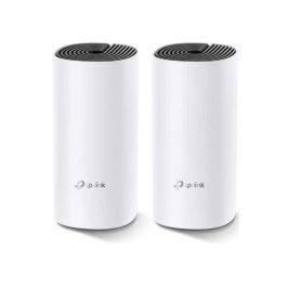 TP LINK Wi-Fi Whole-Home Mesh AC1200 Dual-Band 300/867Mbps(2.4/5GHz ...